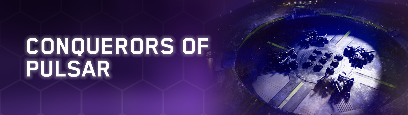 Pulsar: A Planet to Conquer – Gamer Verse